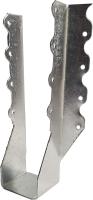 China Single Triangle Joist Hanger Brackets - Heavy-Spec Hurricane Ties for Ceiling Trusses, Rafters, and Floors for sale