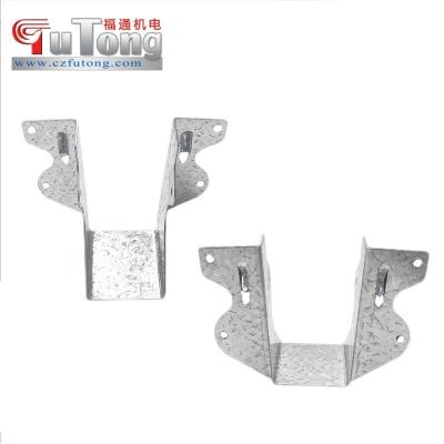 China Toothed Plate Timber Connector for Joist & Wood Framing Systems for sale