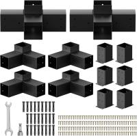 China Pergola Bracket kit for 4
