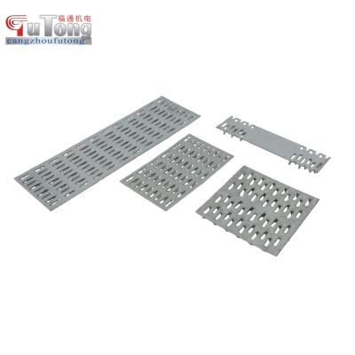 China Steel Mending Plate for Wood Timber Repair and Reinforcement for sale