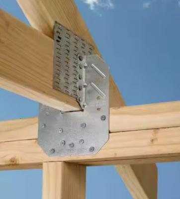 China Truss Framing Kit Galvanized Steel Angles for sale
