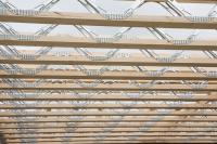 China open web joists for sale