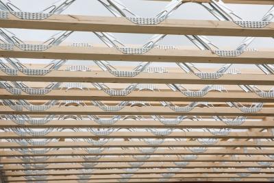 China open web joists for sale