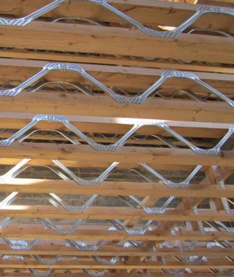 China The open joist for sale