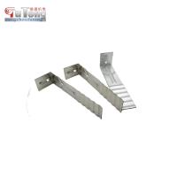China Surealong High Quality Brick Ties Scaffolding Wall Tie for sale