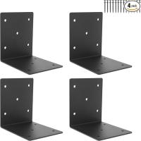 China Heavy Duty Steel Corner Brackets,6