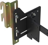 China Bed Frame Brackets Adapter for Headboard Extra Full to Queen Conversion Kit Heavy Duty Beds Modification Plate for sale