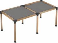 China 4x4 Pergola Post Base & Corner Bracket Kit for Outdoor Pergola Construction for sale