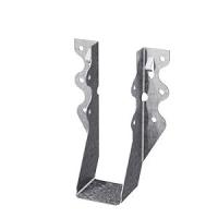 China 2x8 Joist Hangers, 20 Gauge Heavy Duty Face Mount Rafter Brackets for Wood, Hurricane Ties for Deck, Floor, Ceiling & Roof Framing for sale