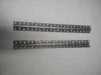 China Galvanized Steel Speed Brace 19x19x1.0mm L-Bracket for Structural Framing in 3.6m 4.0m 6.0m Lengths for sale