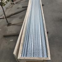 China Galvanized Steel Speed Brace for Roof and Wall Support in 4-6m Length for sale