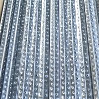 China Galvanized Steel Speed Brace for Roof and Wall Support in 4-6m Length for sale