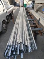 China Galvanized Steel Speed Brace for Roof and Wall Support in 4-6m Length for sale
