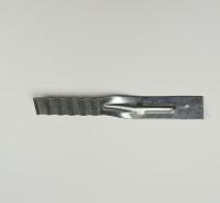 China Galvanized Steel Wall Tie with Pre-punched Holes and Z275 Zinc Coating for Timber Connector for sale