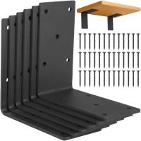China Corner L Brackets for Wood 90 Degree Bracket Corner Brace Bracket for Outdoor Farming, Wood Fence for sale