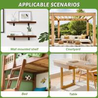 China Corner L Brackets for Wood 90 Degree Bracket Corner Brace Bracket for Outdoor Farming, Wood Fence for sale