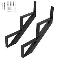 China Steel Stair Riser 1-Step Steel Stair Stringer for Outdoor Steps Steel Stair Riser with 1/2/3/4/5/6/7 Steps for sale