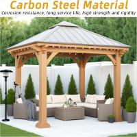 China Heavy Duty Carbon Steel Corner Bracket with 3mm Thickness for Sturdy Right Angle Support for sale