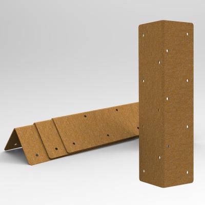 China Furniture Flower Vegetable Planter Garden Bed Steel Garden Bed Corner Brackets for sale