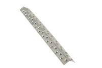 China Speed Brace Z275 Galvanized Steel Perforated Timber Bracing Strap for 3.6m Wood Frame Construction for sale