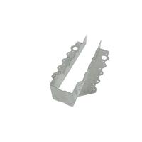 China JH45190 Joist Hanger Gal 45mm x 180mm x 1.0mm - 30 Bulk Pack G300-Z275 45x190 Joist Hanger for sale