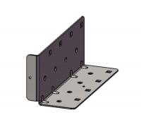 China Split Hanger SPH220 Gal-25 Bulk Pack Galvanized steel for sale