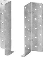 China Split Hanger SPH220 Gal-25 Bulk Pack Galvanized steel for sale