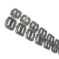 China Galvanized Foil Fix Fastener Tacks Foil Fasteners for Wall and Roof Frames Insulation for sale