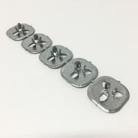 China Galvanized Foil Fix Fastener Tacks for Wall & Roof Insulation for sale