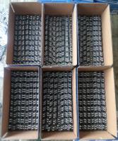 China Galvanized Foil Fix Fastener Tacks for Wall & Roof Insulation for sale