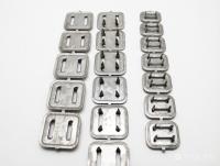 China Foil Fasteners for Wall and Roof Frame Insulation Galvanized Tacks for sale