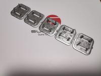 China Foil Fix Fastener Tacks Galvanized for Roof and Wall Insulation Frames for sale