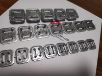 China Foil Fix Fastener Tacks Galvanized for Roof and Wall Insulation Frames for sale