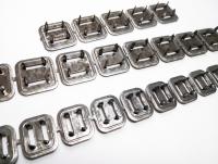 China Foil Fix Fastener Tacks Galvanized for Roof and Wall Insulation Frames for sale