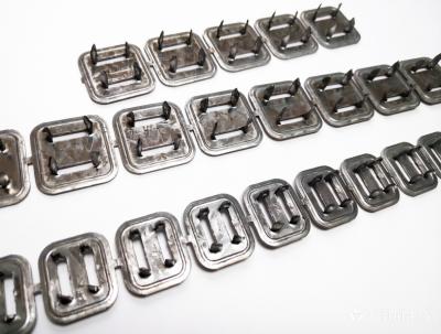 China Foil Fix Fastener Tacks Galvanized for Roof and Wall Insulation Frames for sale