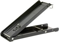 China Heavy Duty Portable Pedal Steel Floor Can Smashers for Beer Cans Canned Pet Food for sale