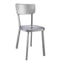 China Ergonomic Heavy Duty Lab Stools Rust Proof Stainless Steel Cleanroom Stools Height Adjustable for sale