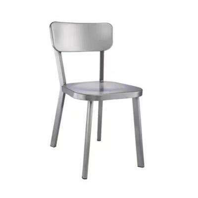 China Brushed Stainless ESD Lab Chairs Medical Ergonomic Lab Stool Height Adjustable for sale