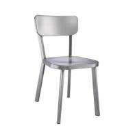 China Medical Stainless Steel Lab Chairs Corrosion Resistant Medical Lab Chairs Heavy Duty for sale