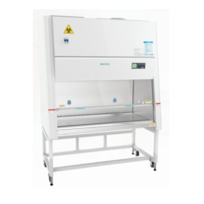 China Class 2 / Class 1 Biological Safety Cabinet Corrosion Proof Laboratory Biosafety Cabinet for sale