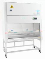 China Class 2 / Class 1 Biological Safety Cabinet Corrosion Proof Laboratory Biosafety Cabinet for sale