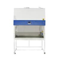 China Class 2 / Class 1 Biological Safety Cabinet Corrosion Proof Laboratory Biosafety Cabinet for sale