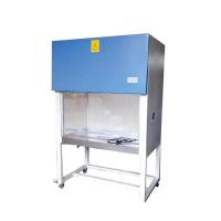 China Corrosion Proof Biological Safety Cabinet Commercial Biosafety Cabinet Class 2 for sale