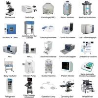 China Corrosion Proof Biological Safety Cabinet Commercial Biosafety Cabinet Class 2 for sale