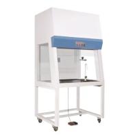 China Corrosion Proof Biological Safety Cabinet Commercial Biosafety Cabinet Class 2 for sale