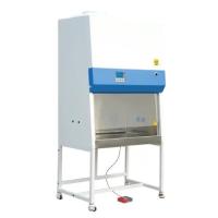 China Corrosion Proof Biological Safety Cabinet Commercial Biosafety Cabinet Class 2 for sale
