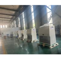 China Modern Lab Safety Cabinet All Steel Class II Biosafety Cabinet Corrosion Proof for sale