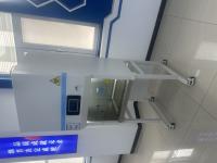 China Modern Lab Safety Cabinet All Steel Class II Biosafety Cabinet Corrosion Proof for sale