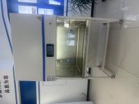 China Modern Lab Safety Cabinet All Steel Class II Biosafety Cabinet Corrosion Proof for sale