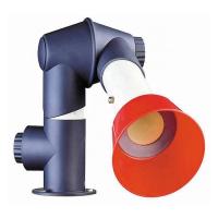 China Industrial Articulating Exhaust Arm Flexible Smoke Extraction Arm Customized for sale